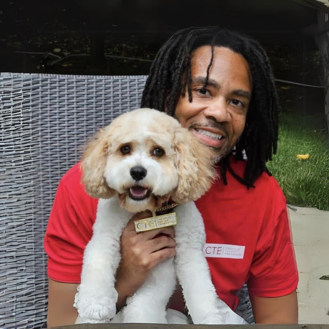 Team Creative Talent Endeavors: Brilliant, Diverse, Dedicated